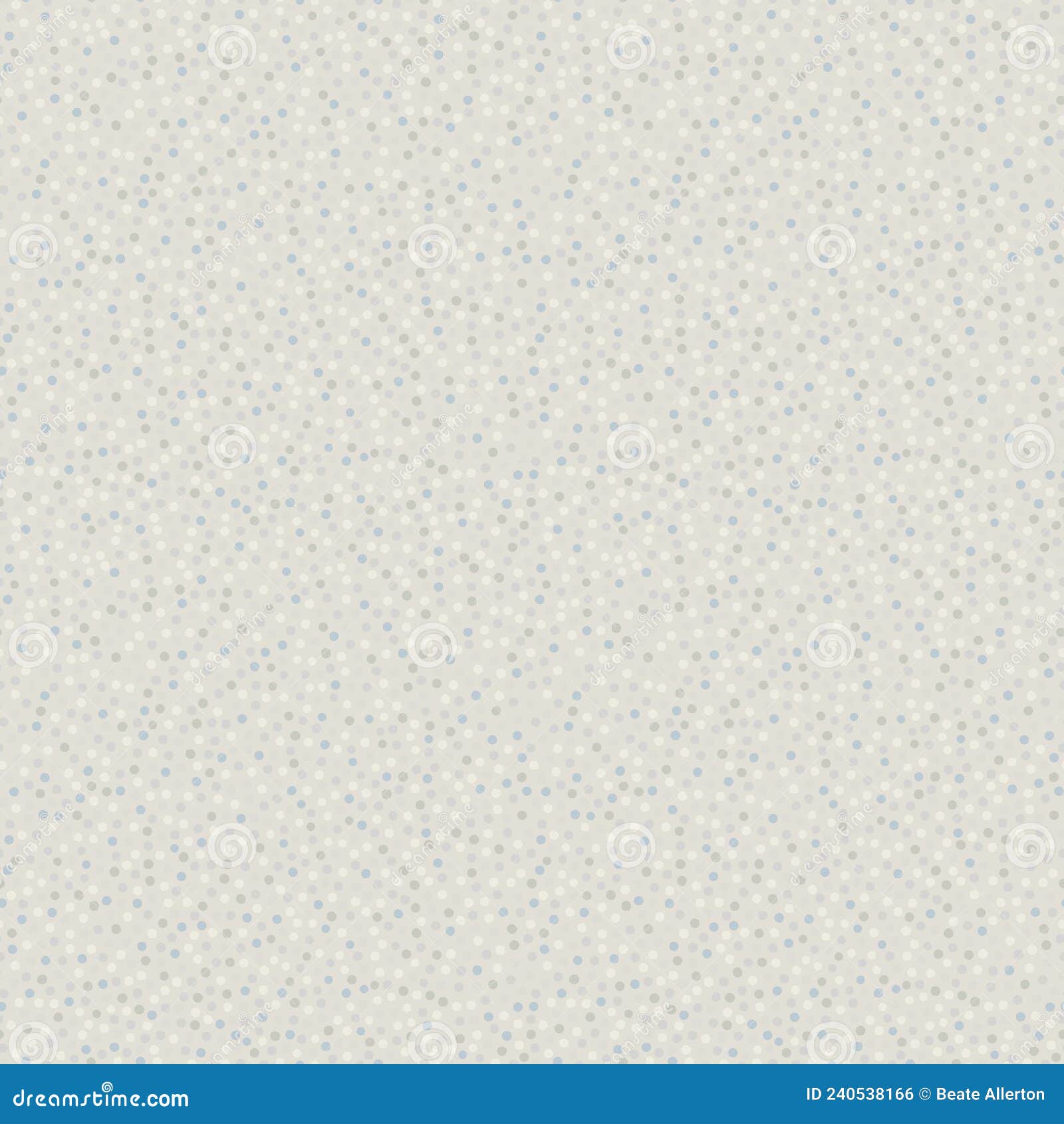 Vector Neutral Glitch Texture Seamless Background. Abstract Dense ...