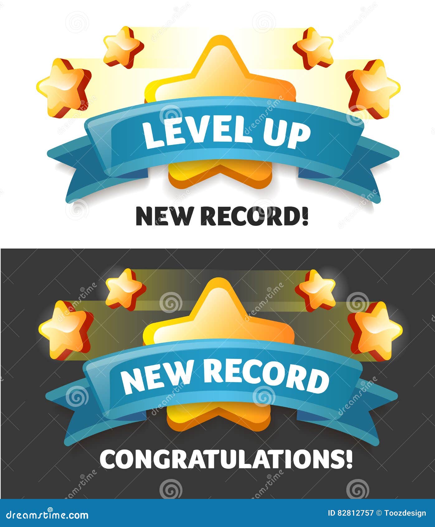 Vector New Record a Message Stock Vector - Illustration of icon, vector ...