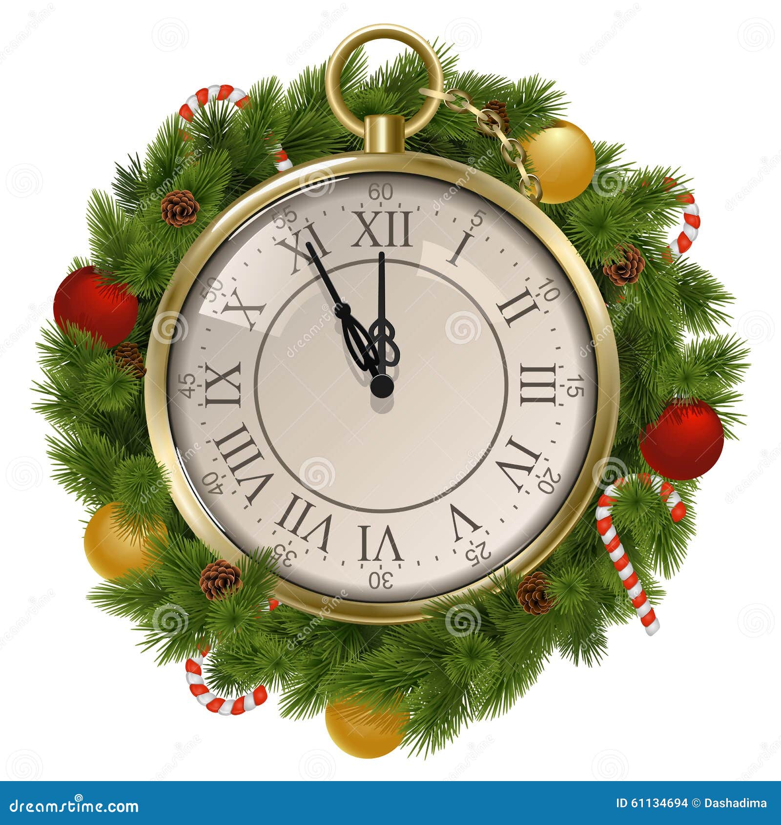 Ytg Year To Go Concept With Big Word Or Text And Team People With ...