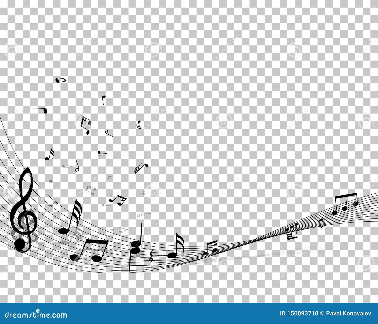 Vector Notes Design stock vector. Illustration of grid - 150093710