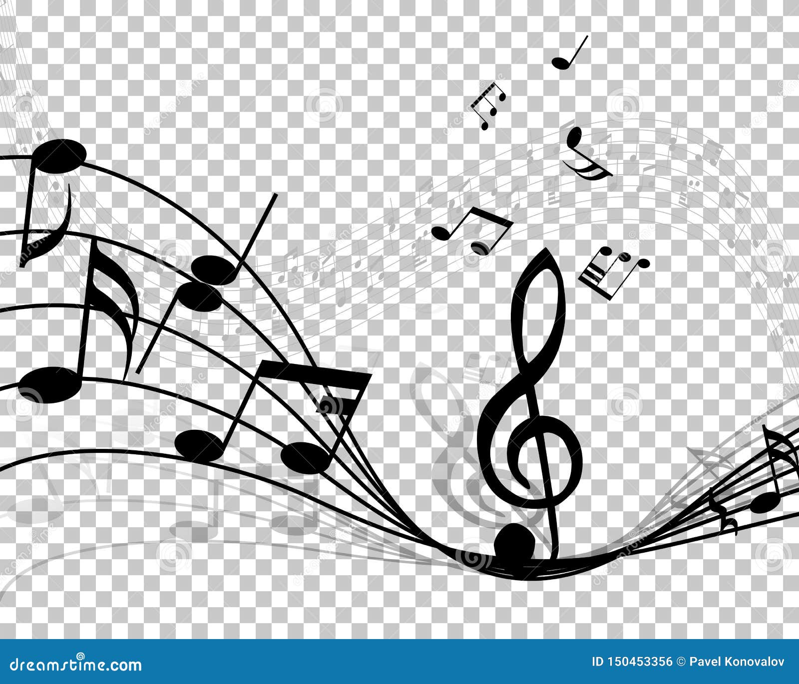 Vector Notes Design stock vector. Illustration of icon - 150453356