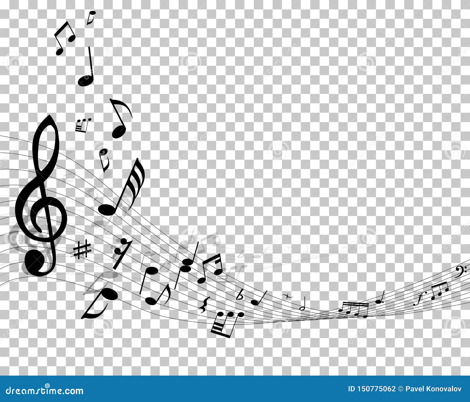 Vector Notes Design stock vector. Illustration of multicolor - 150775062