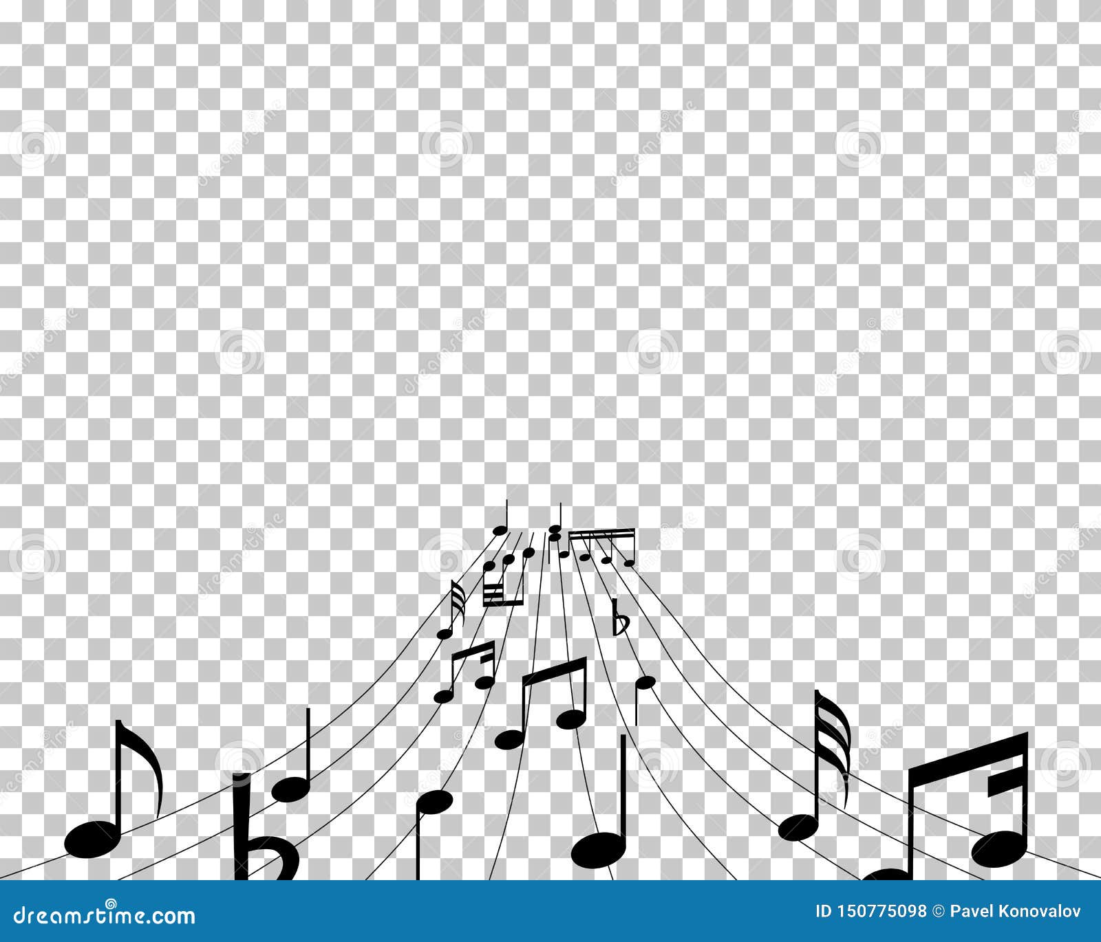 Vector Notes Design stock vector. Illustration of multicolor - 150775098