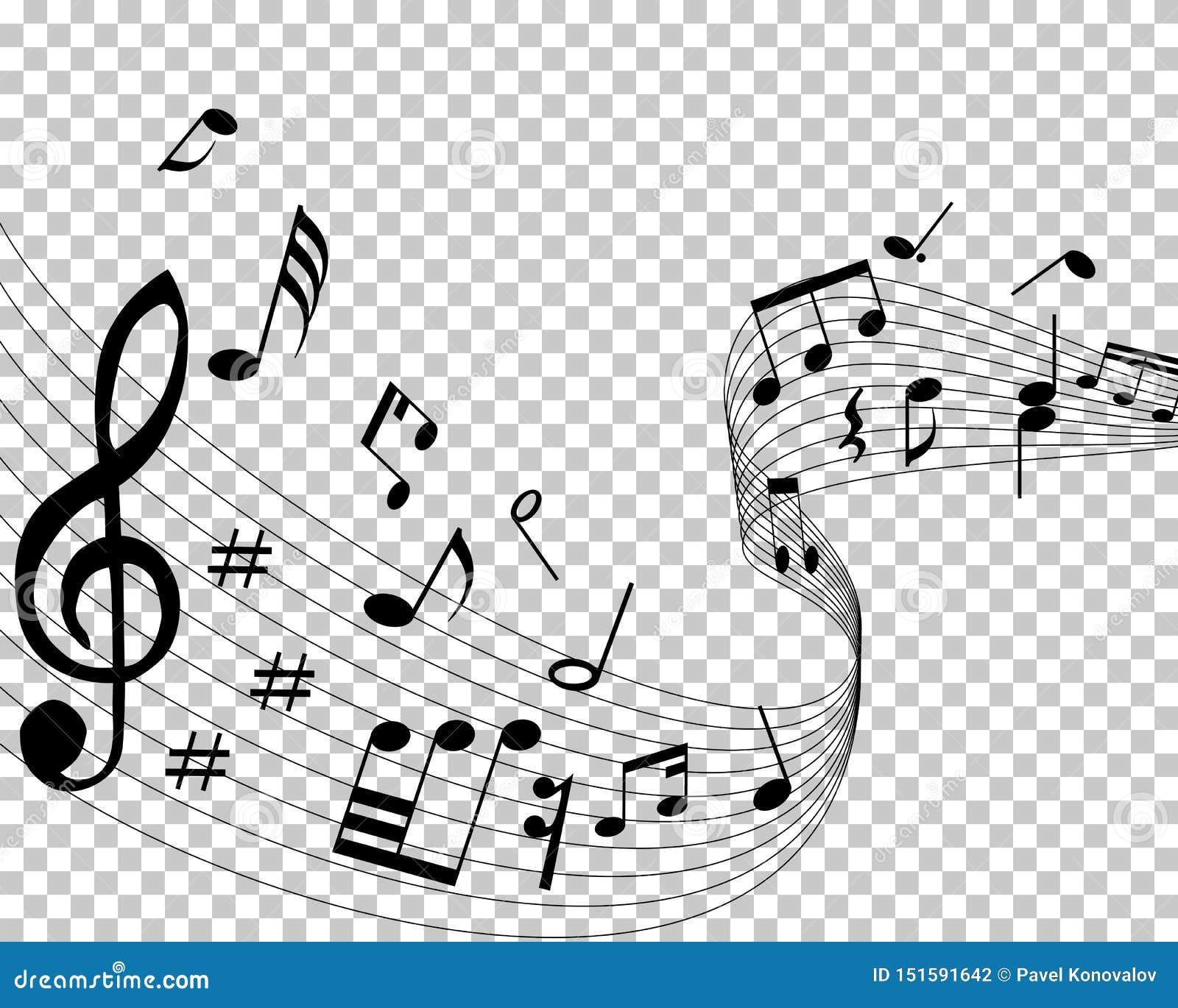 Vector Notes Design stock vector. Illustration of shadow - 151591642