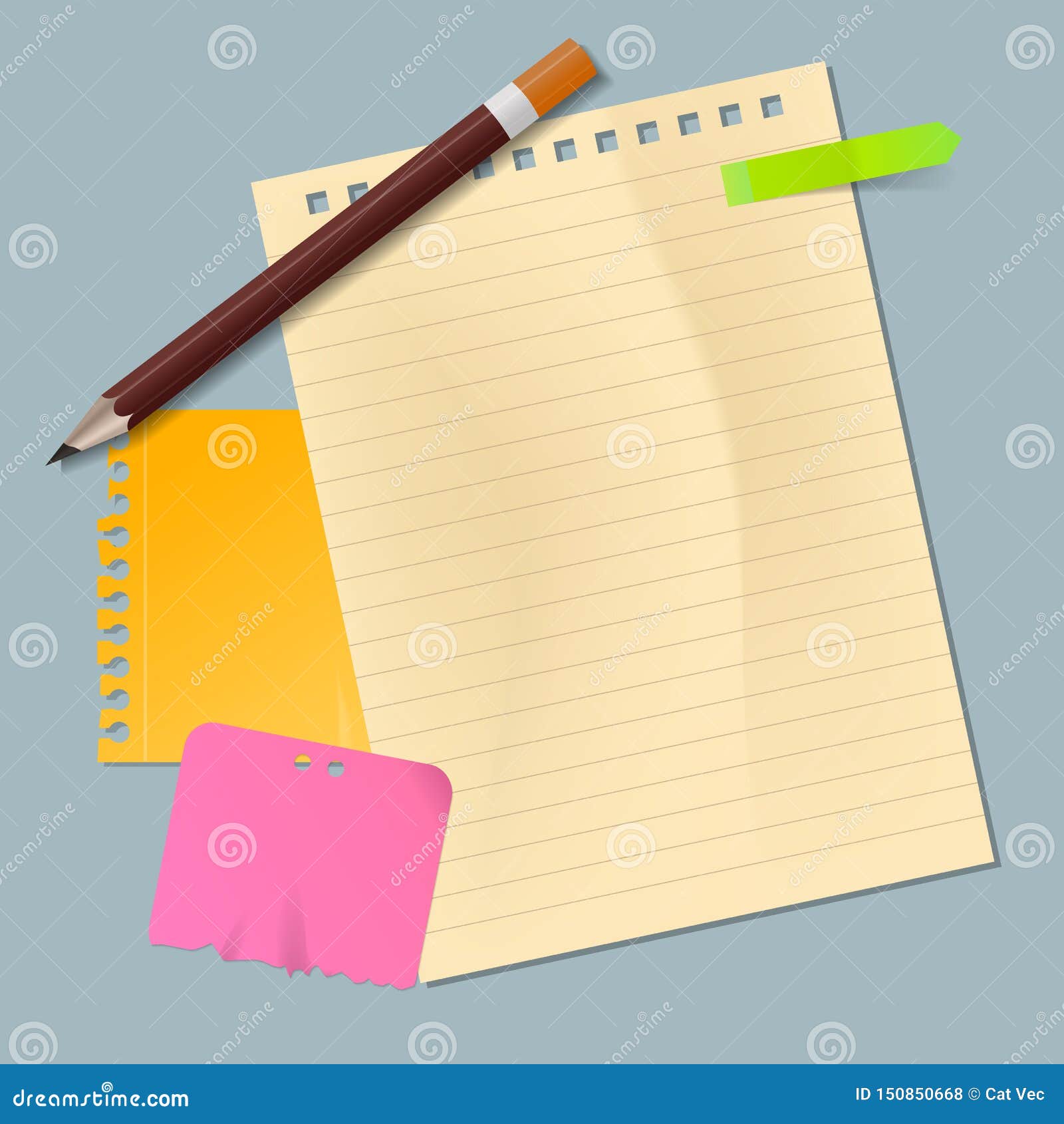 Scratch Or Pencil Hatching Element Vector Graphic, Pen Brush Scrawl ...