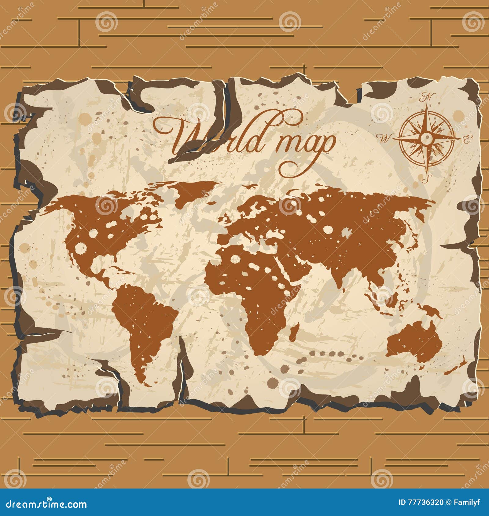 Map Format Stock Illustrations – 12,279 Map Format Stock Illustrations ...