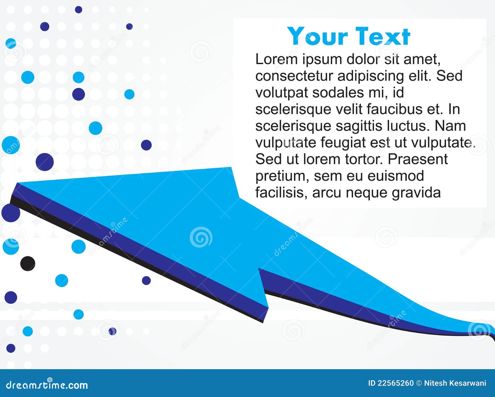 Onwards And Upwards, Path To Success, Man Walking On Arrow, Career ...