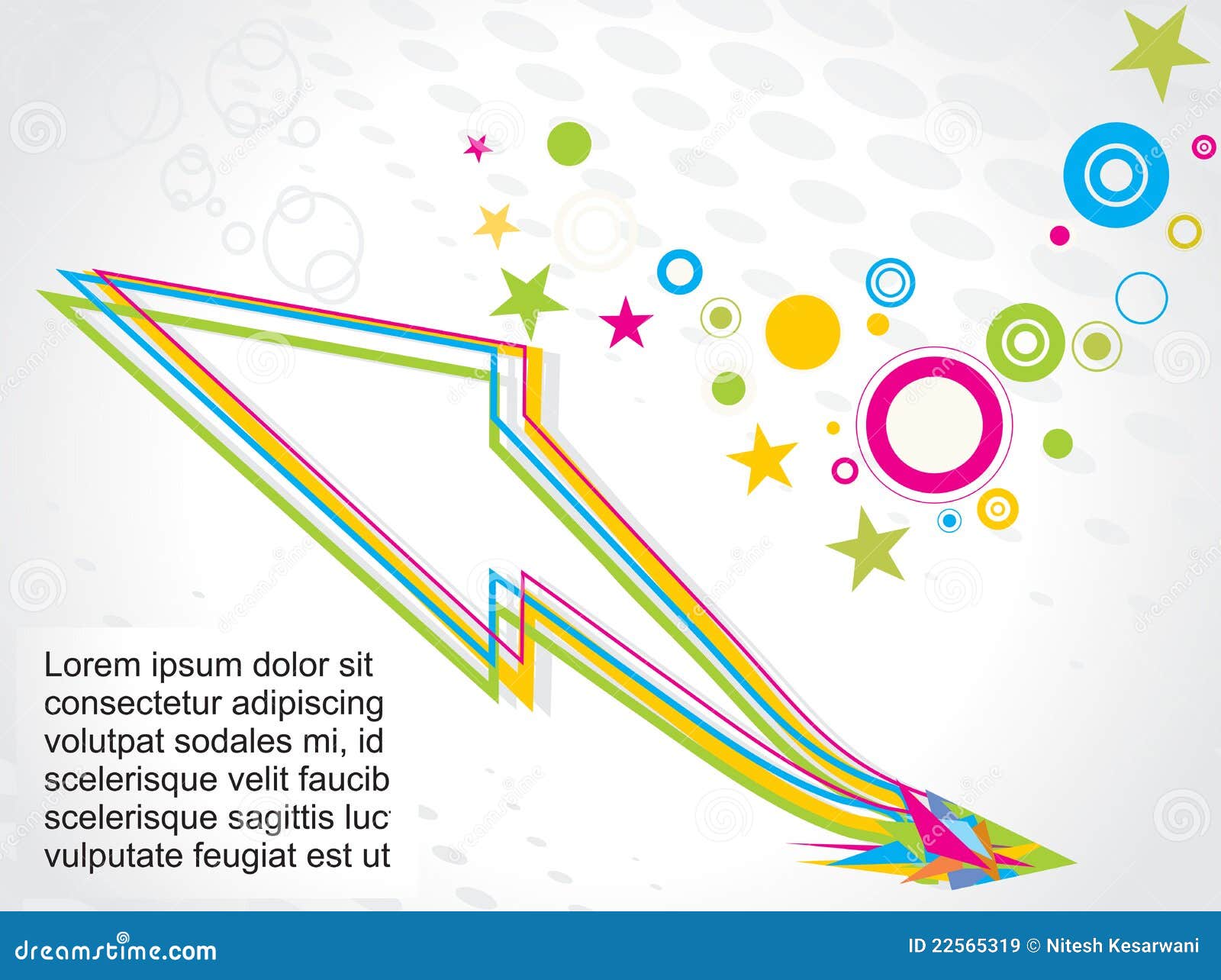 Onwards And Upwards, Path To Success, Man Walking On Arrow, Career ...