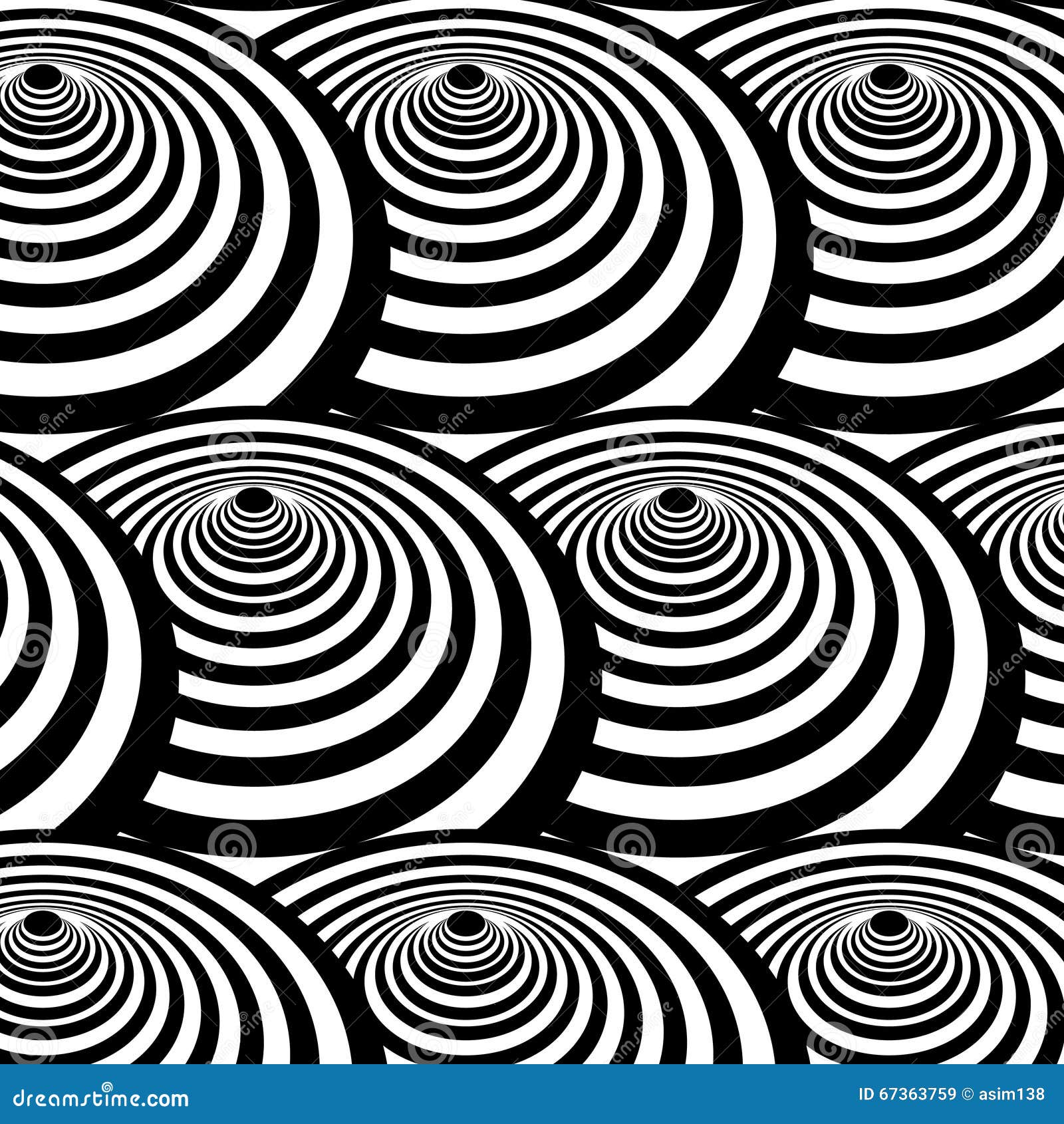 Vector Optical Spinning Top Pattern with Multiply Repeating Black and ...