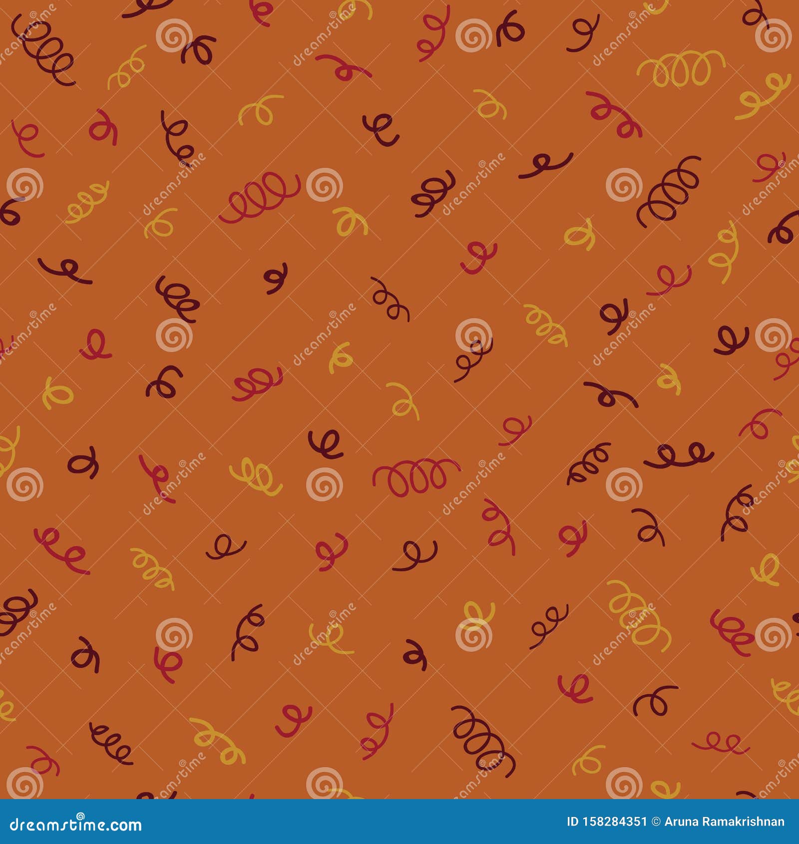 Orange Strings Stock Illustrations – 1,013 Orange Strings Stock ...