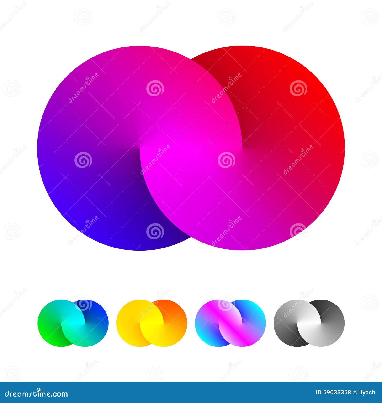 Vector Origami Infinity Circle Icon Stock Illustrations – 98 Vector ...