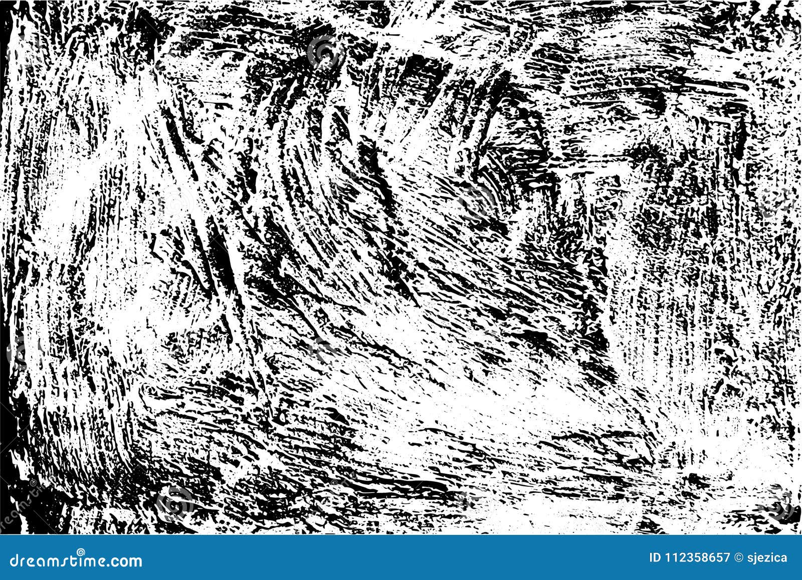 Stone Wall Vector Overlay Background Texture Stock Vector ...