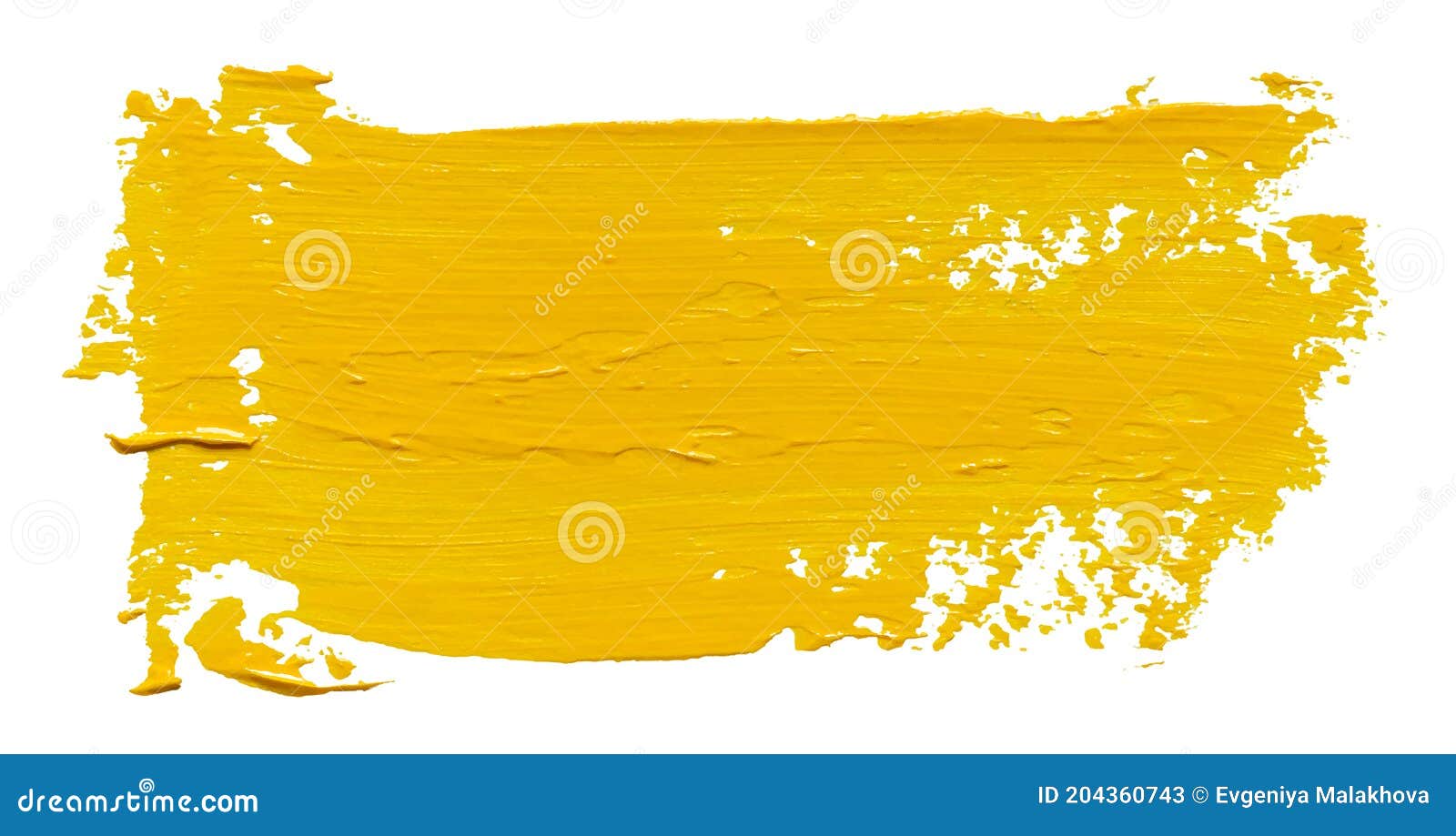 Yellow Acrylic Circle Royalty-Free Stock Photography | CartoonDealer ...