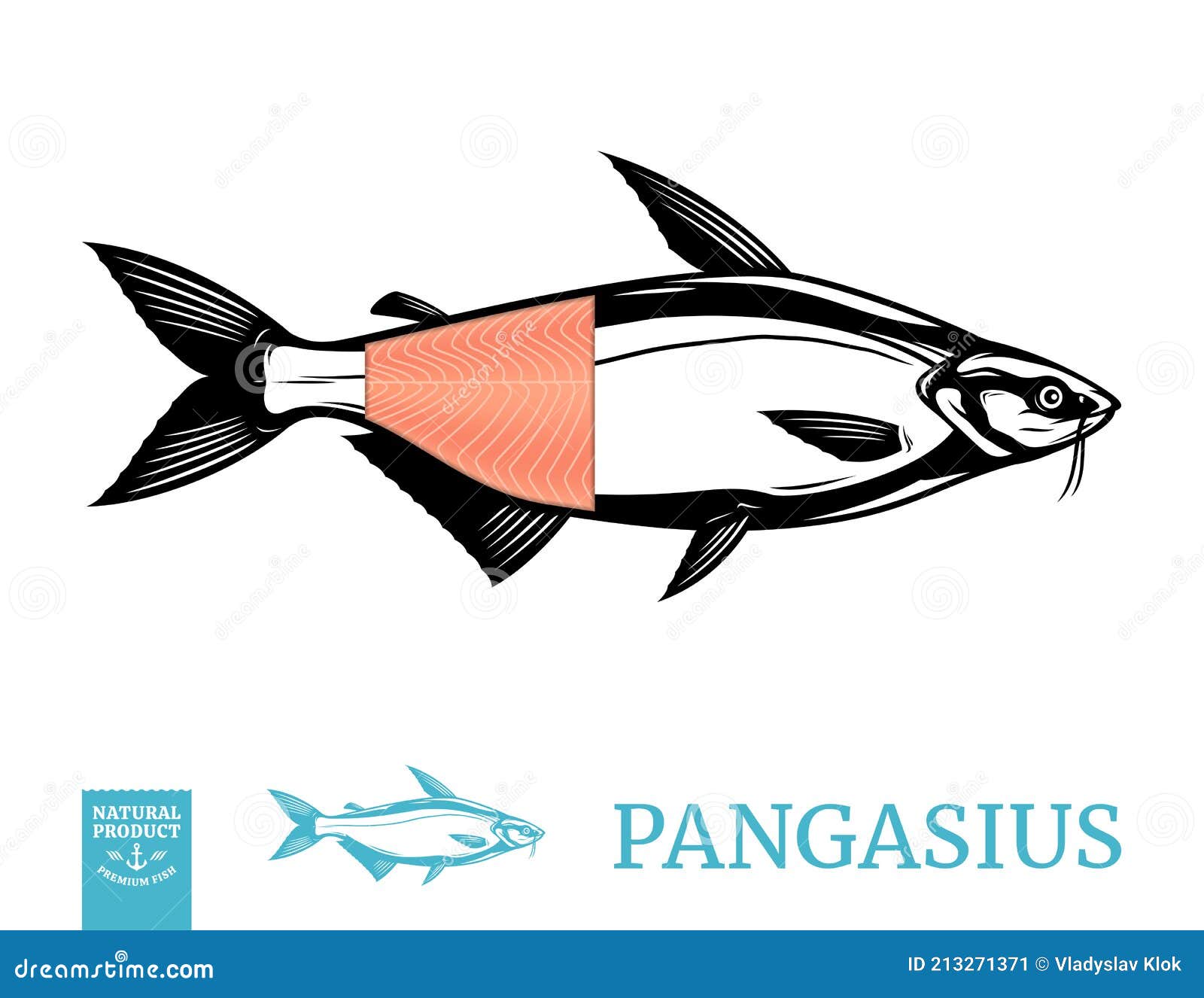 Pangasius Cartoons, Illustrations & Vector Stock Images - 275 Pictures ...
