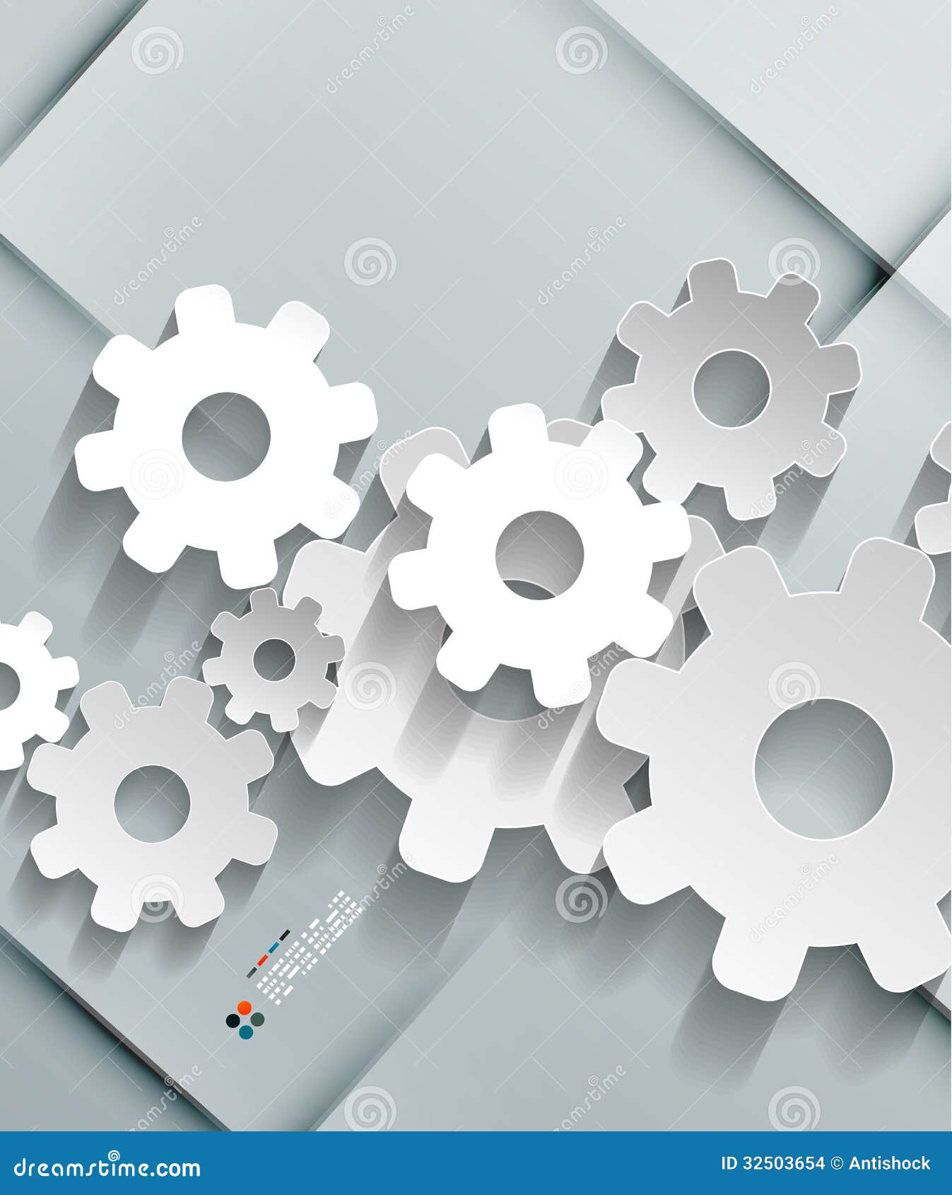 Paper Gear Modern Design Stock Illustrations – 3,633 Paper Gear Modern ...
