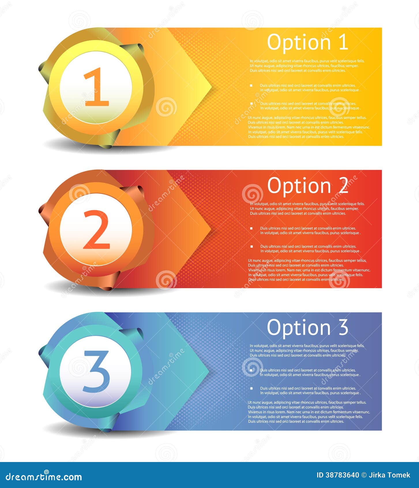 Vector Paper Progress Background Stock Vector - Illustration of ...