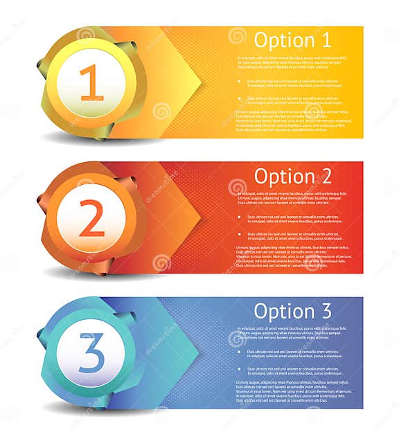 Vector Paper Progress Background Stock Vector - Illustration of ...