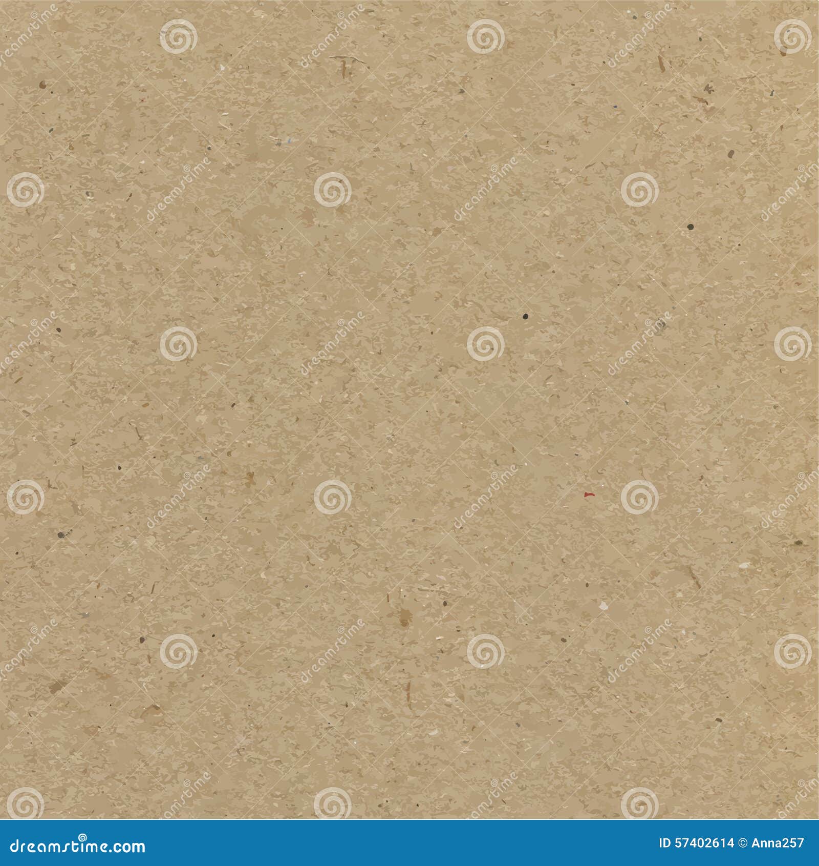 Vector Paper Texture Template Stock Vector - Illustration of element ...