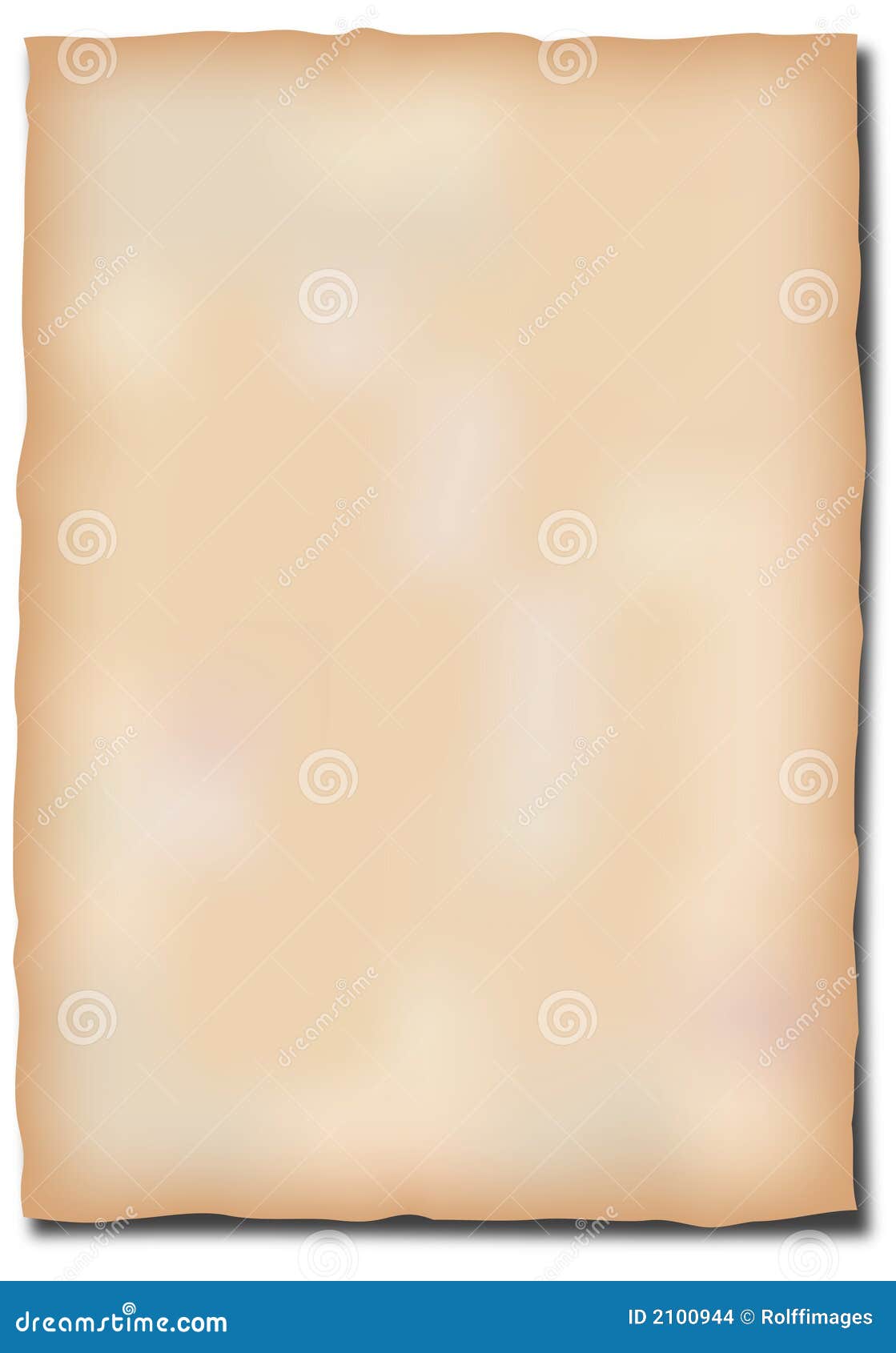 Vector Parchment stock vector. Illustration of gold, artistic - 2100944