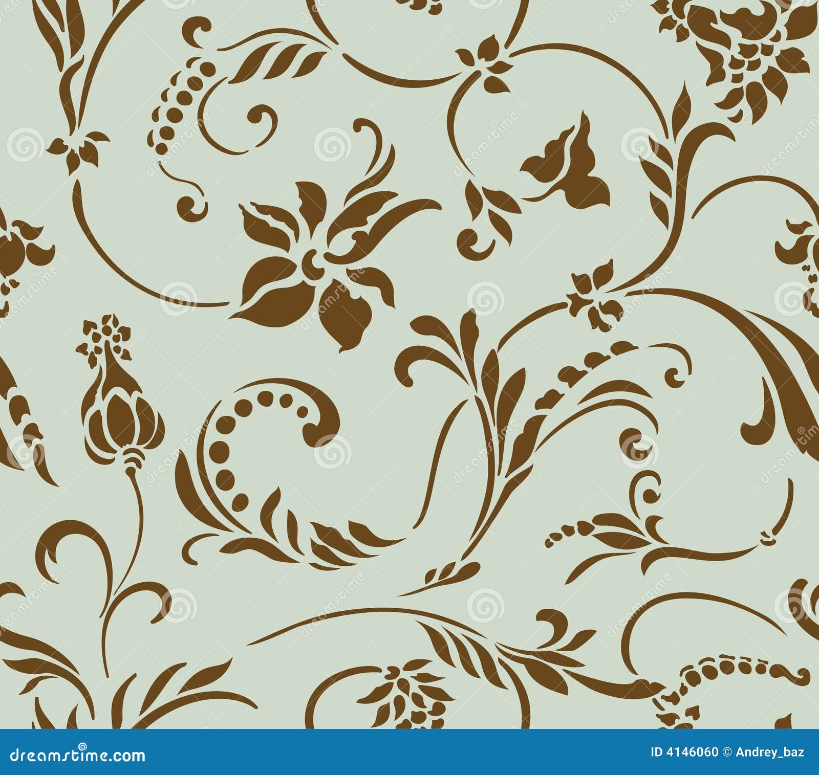 Vector pattern 003 stock illustration. Illustration of illustrator - 4146060