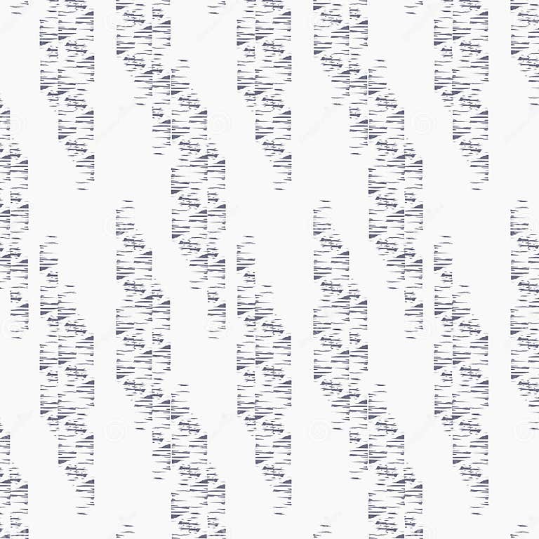 Vector Pattern, Abstract Background Repeating Grunge Brush Stroke ...