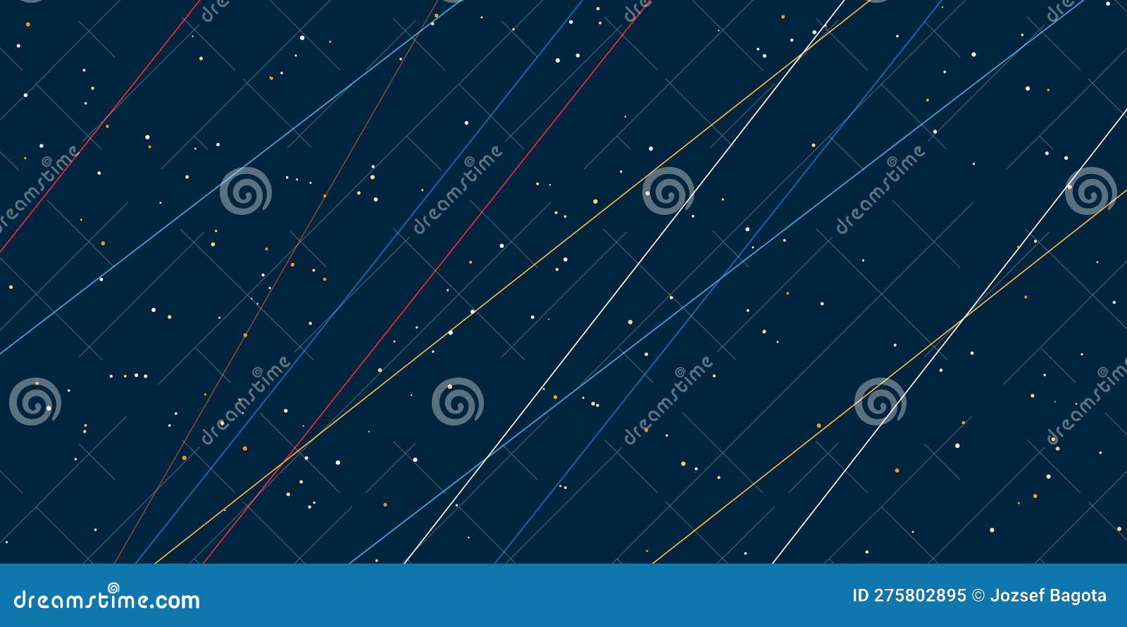 Slanted Colorful Background Design Resource Stock Photography ...