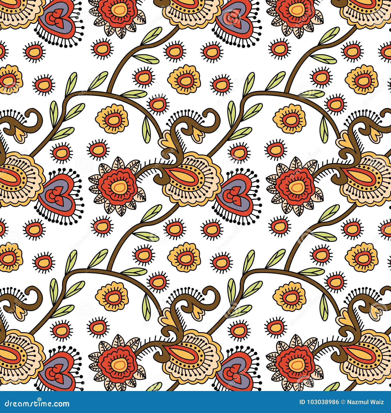 Pattern 9 stock vector. Illustration of drawing, help - 103038986