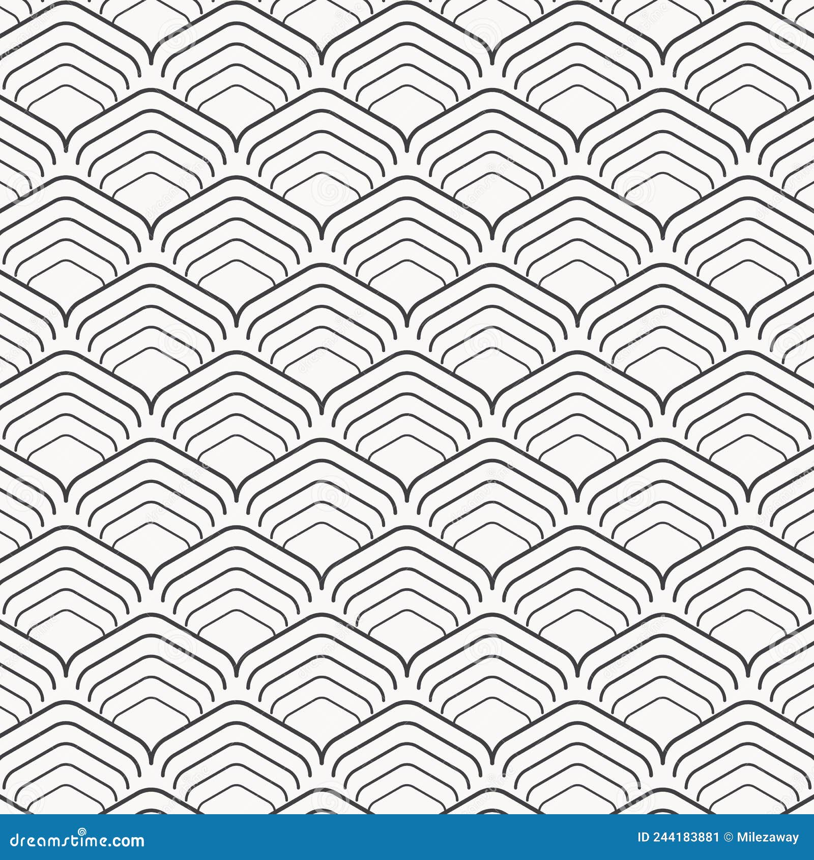 Linear Scale Icon From Delivery And Logistic Outline Collection. Thin ...