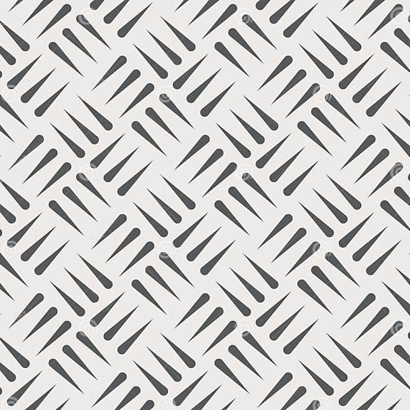 Vector Pattern Repeating Three Rows of Checkered Plates, Texture ...