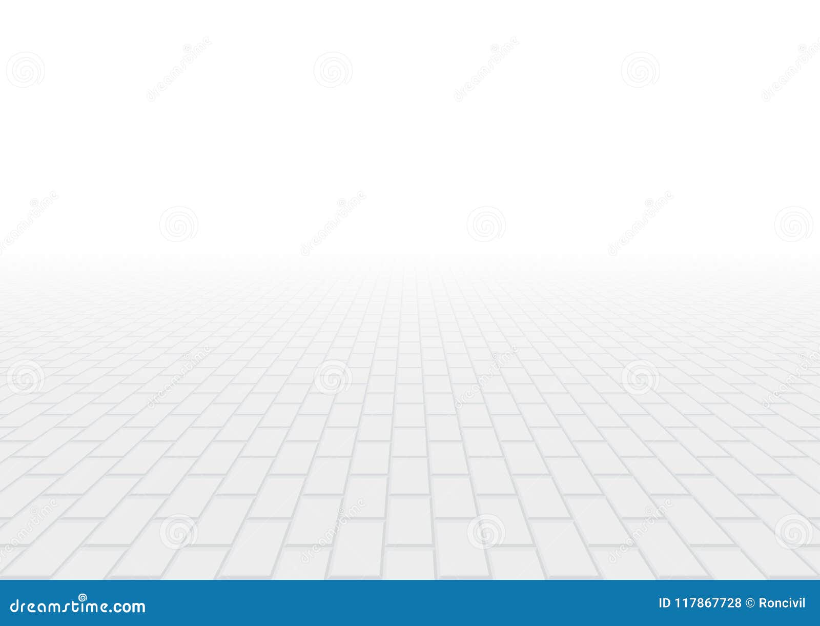 Paver Brick Pattern Cartoon Vector | CartoonDealer.com #162276697