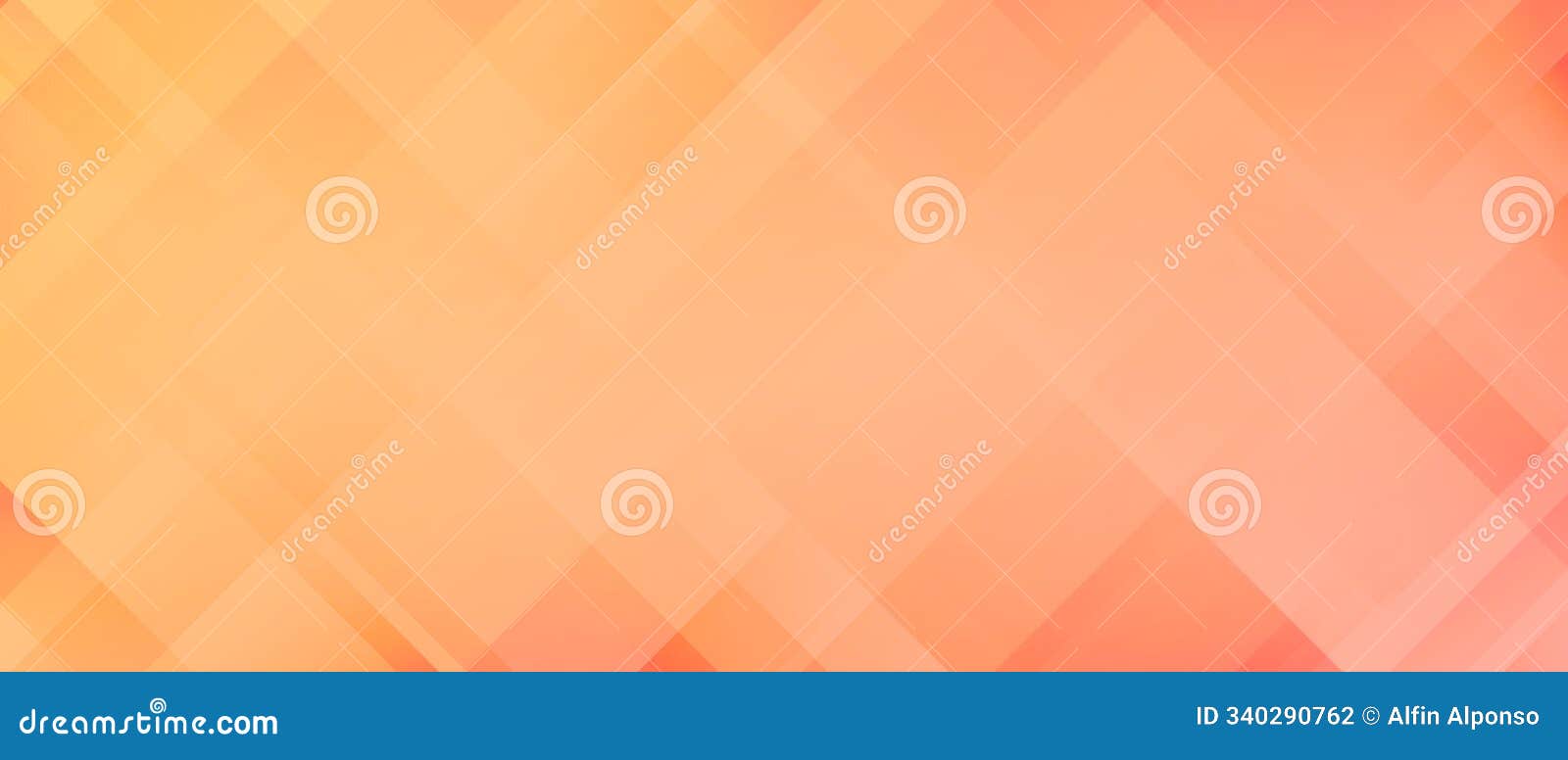 Vector Peach Color Abstract Background for Wallpaper, Banner ...