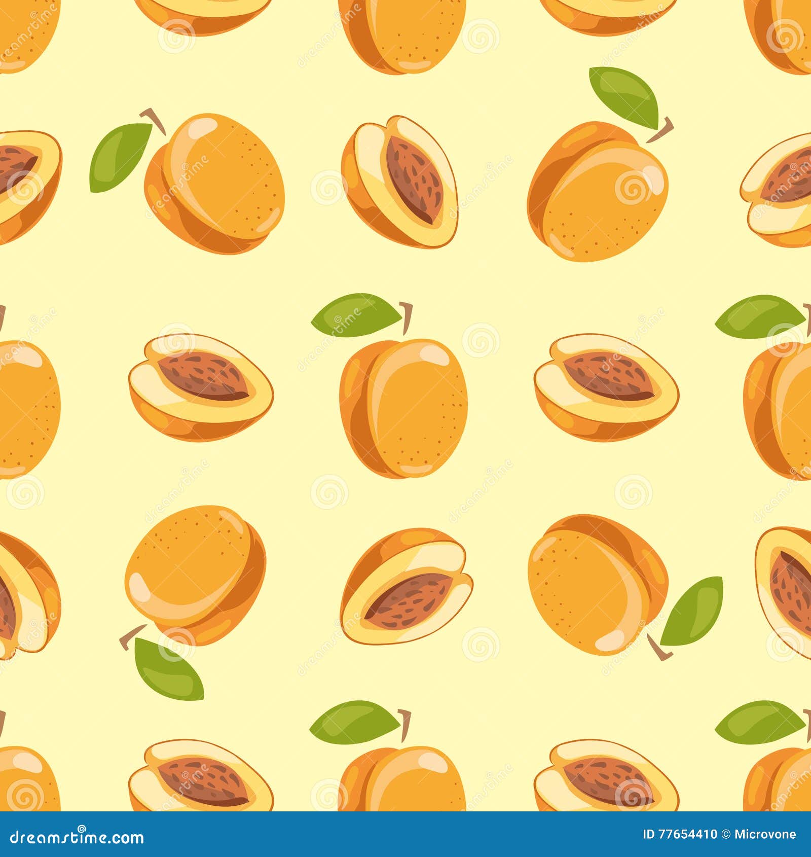 Peach Seamless Stone Cladding Texture Royalty-Free Stock Image ...