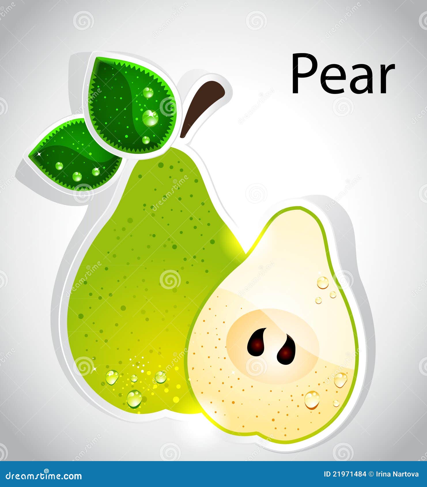 Peal Cartoons, Illustrations & Vector Stock Images - 725 Pictures to ...