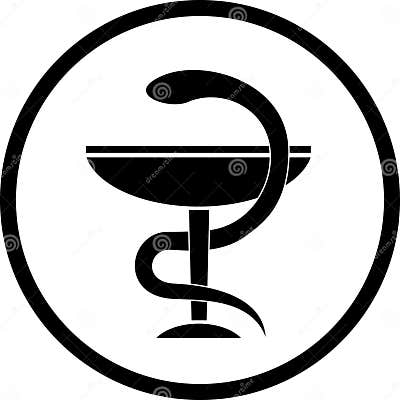 Vector pharma symbol stock vector. Illustration of pharmacy - 8424858