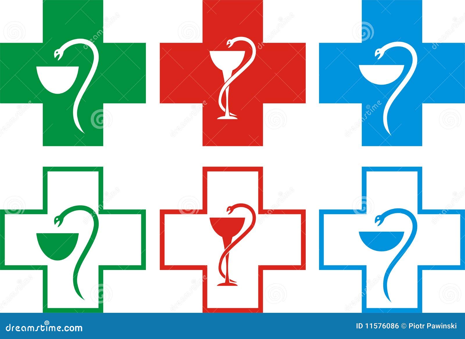 Vector pharmacy cross editorial photo. Illustration of practitioner ...