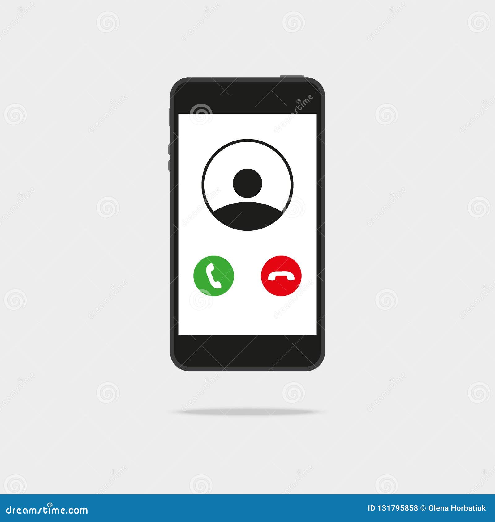 Incoming Call Icon Stock Illustrations – 6,656 Incoming Call Icon Stock ...