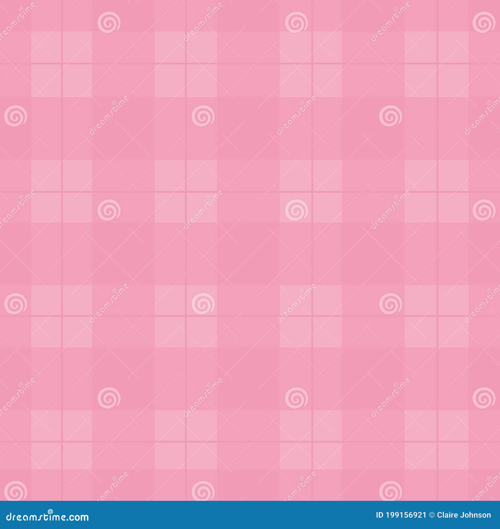 Vector Pink Plaid Texture Seamless Pattern Background Stock ...