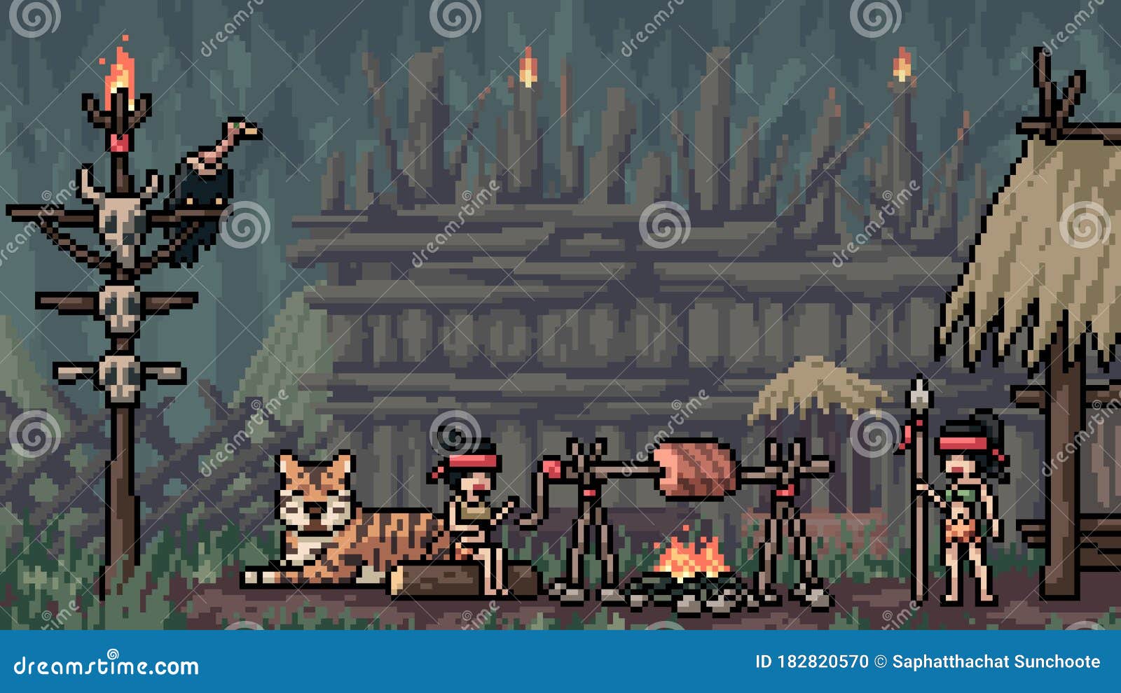 Amazoness Stock Illustrations – 2 Amazoness Stock Illustrations ...