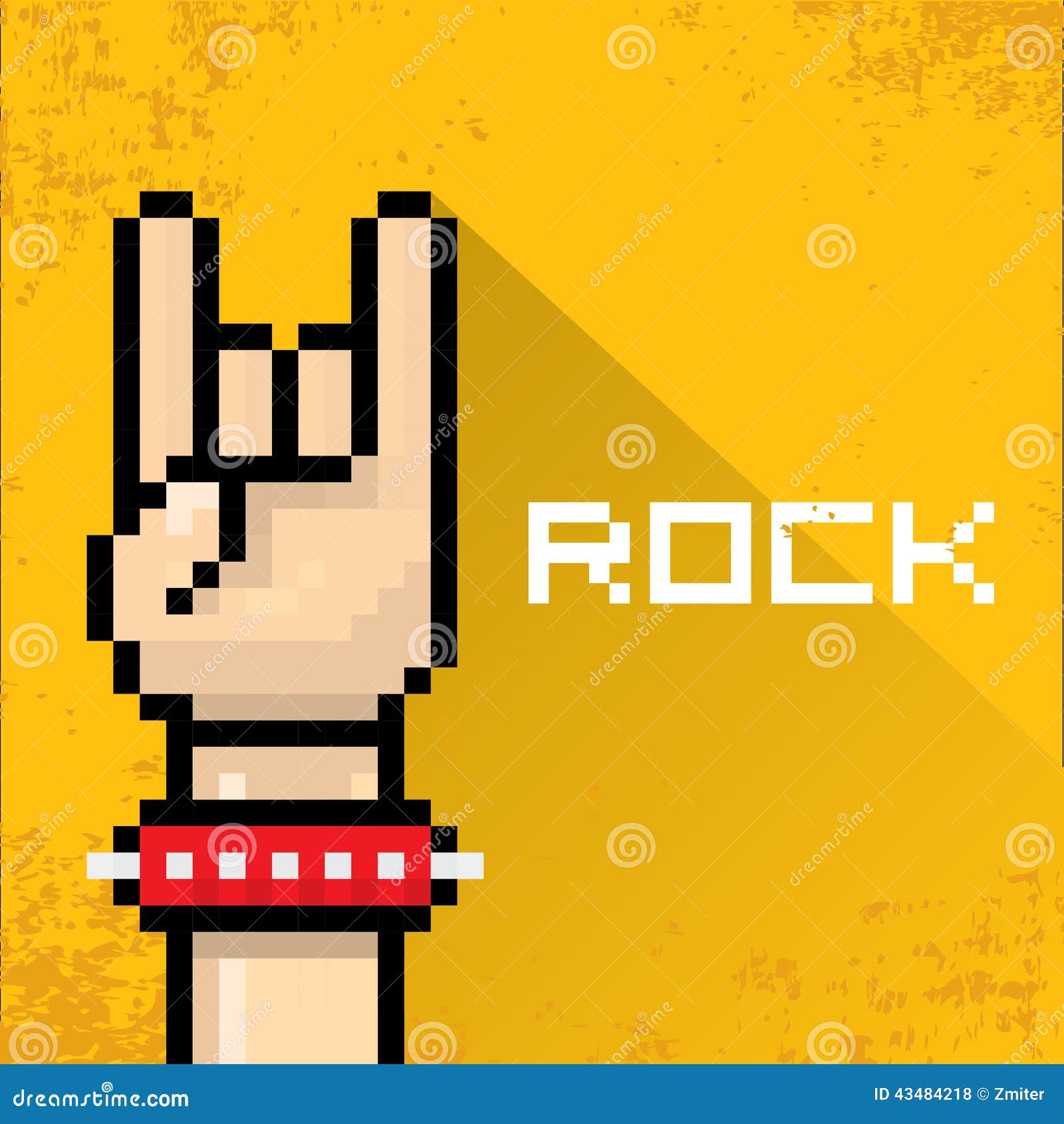 Pixel Art Rock Stock Illustrations – 2,151 Pixel Art Rock Stock ...