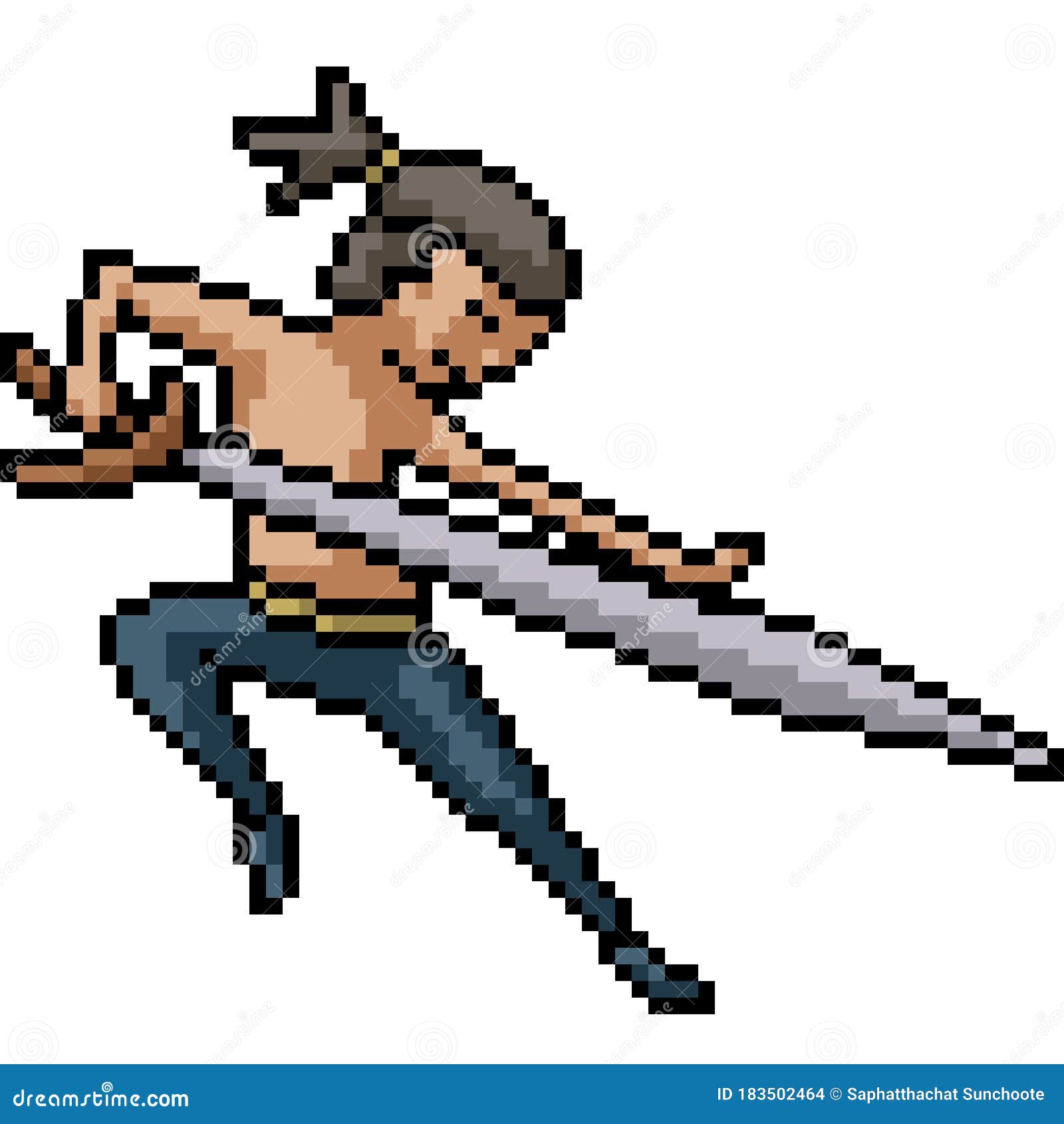 Swordman Cartoons, Illustrations & Vector Stock Images - 331 Pictures ...