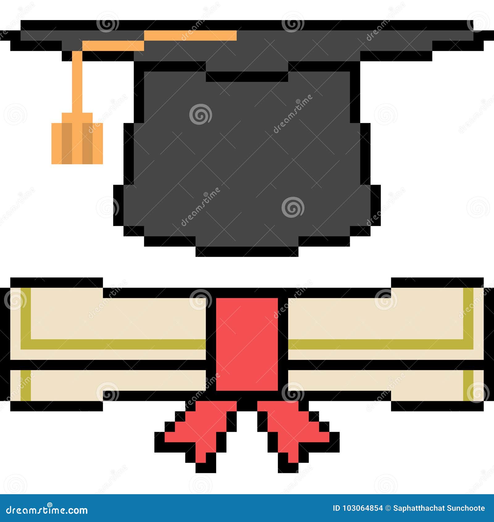 Phd Hat Stock Illustrations – 255 Phd Hat Stock Illustrations, Vectors ...