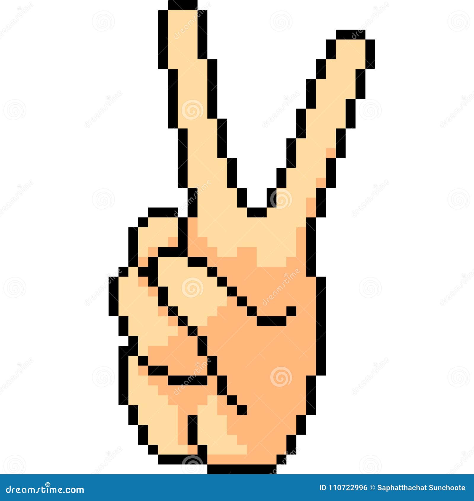 Victory Pixel Art Stock Illustrations – 173 Victory Pixel Art Stock ...