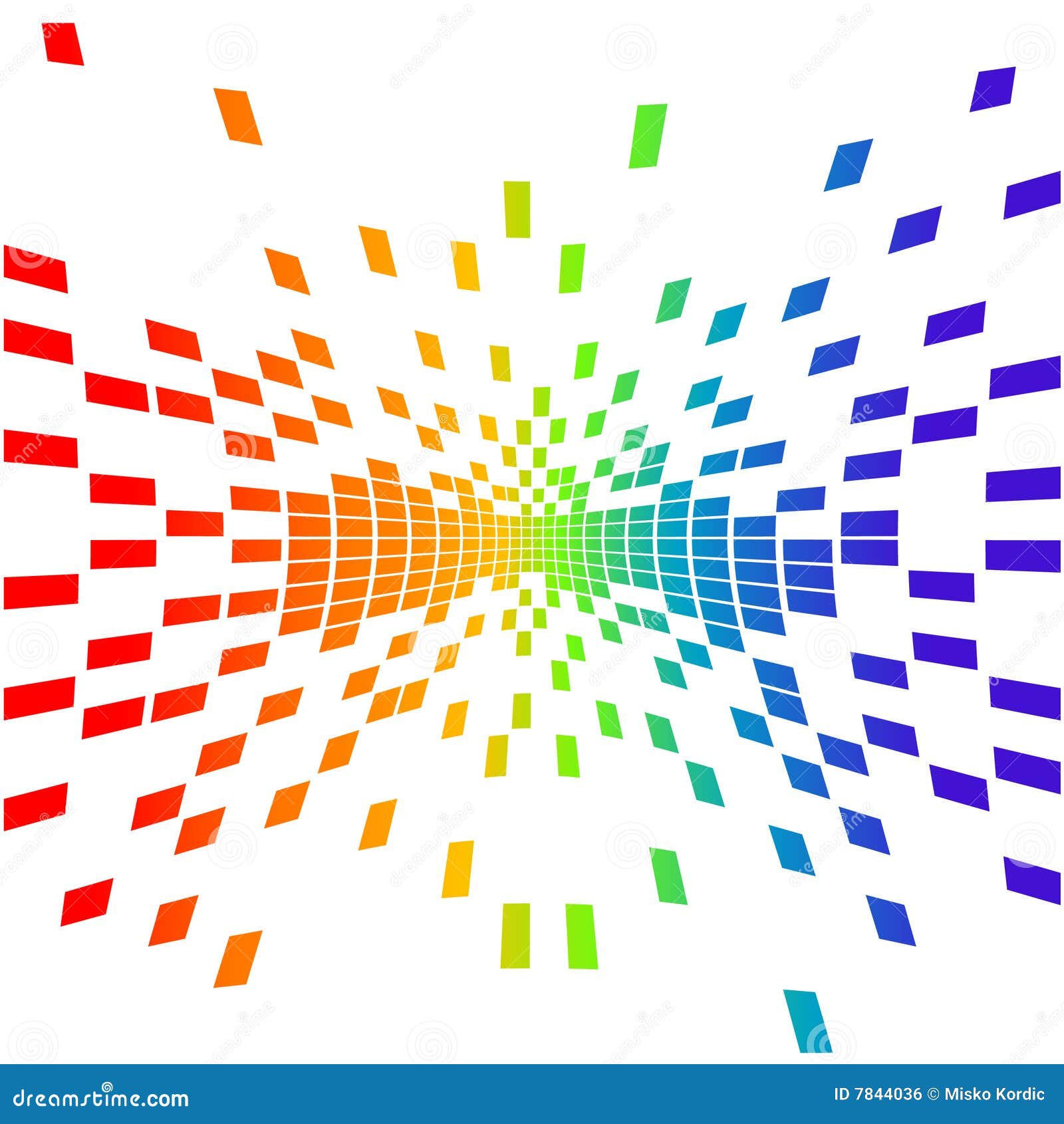 Vector pixels stock vector. Illustration of brown, icon - 7844036