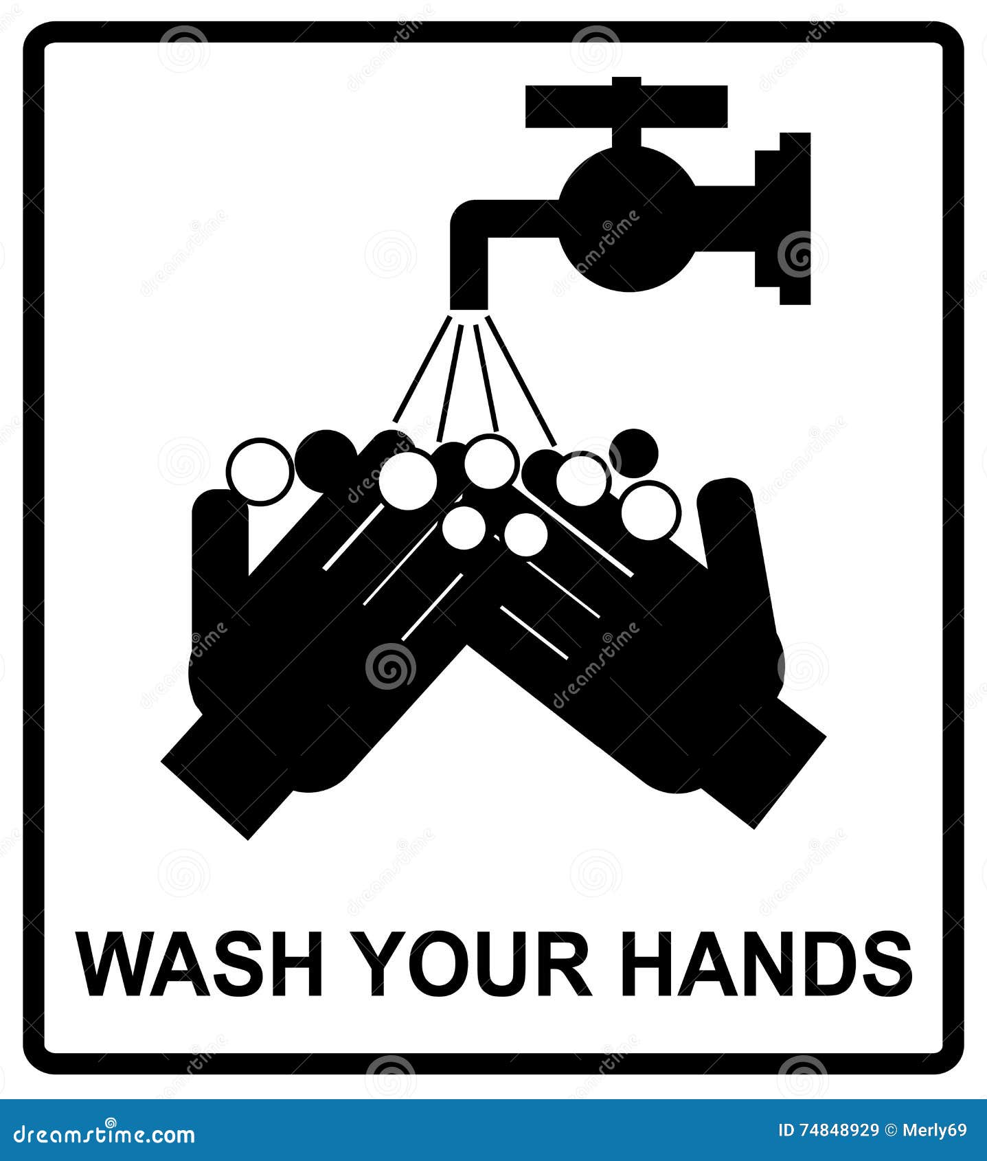 Wc Hands Stock Illustrations – 266 Wc Hands Stock Illustrations ...