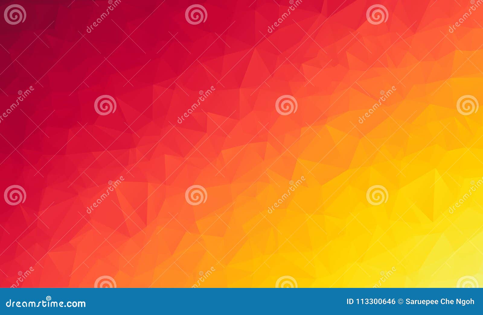 Vector Polygon Abstract Modern Polygonal Geometric Triangle Background ...