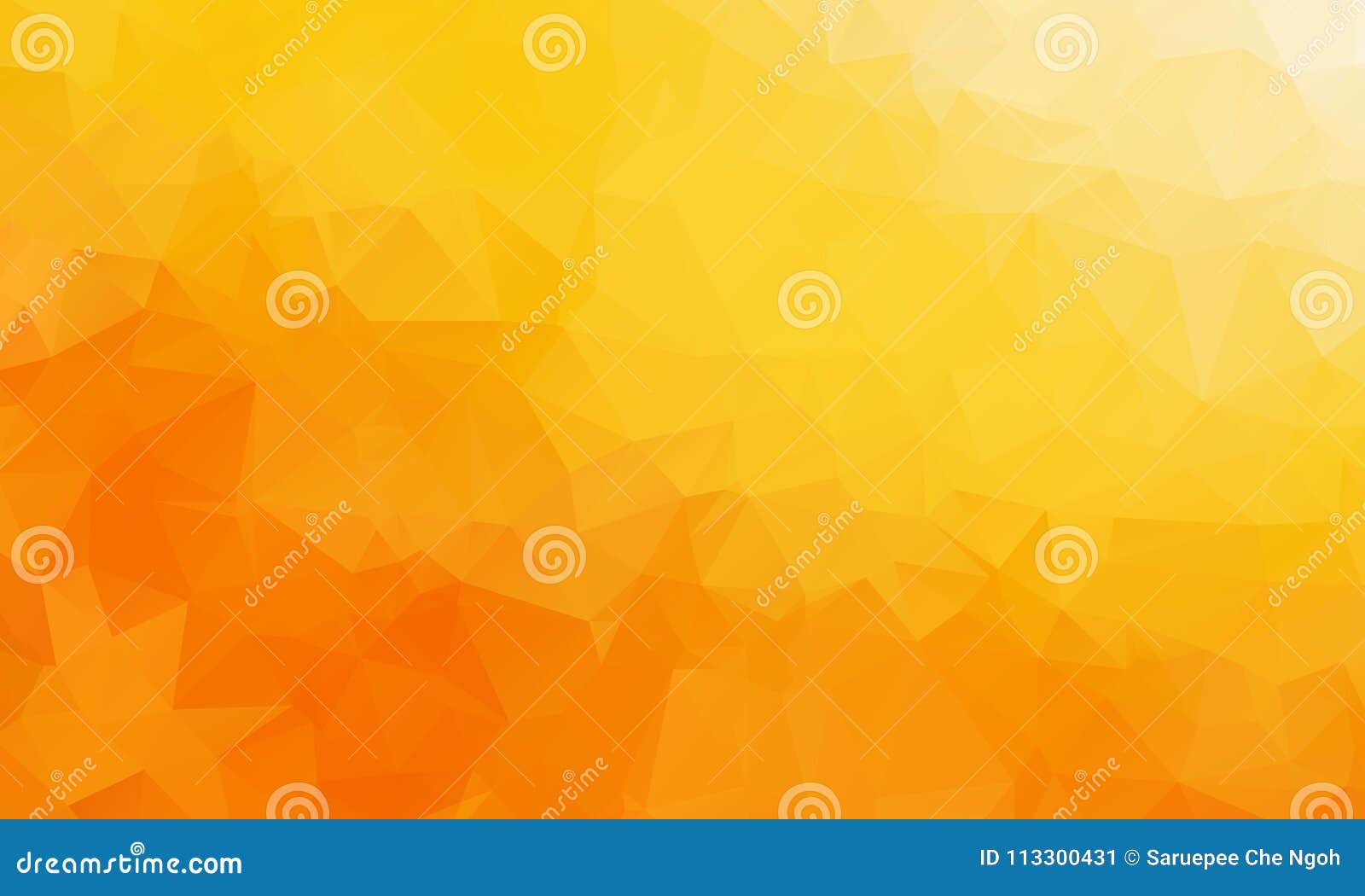 Vector Polygon Abstract Modern Polygonal Geometric Triangle Background ...