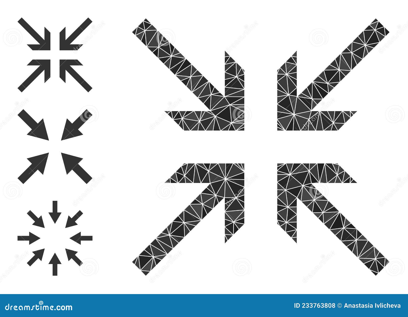 Poly Collide Stock Illustrations – 70 Poly Collide Stock Illustrations ...