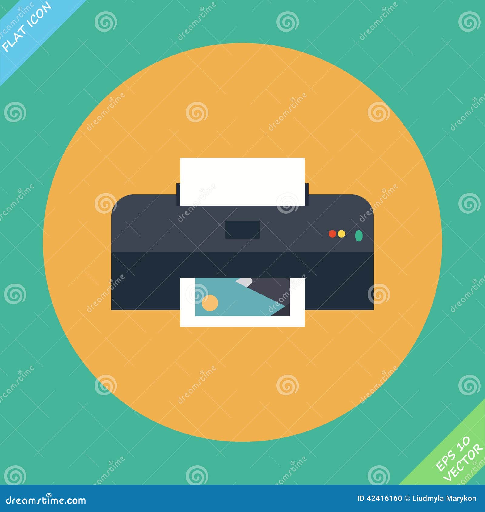 Vector Printer Icon Stock Illustrations – 41,746 Vector Printer Icon ...
