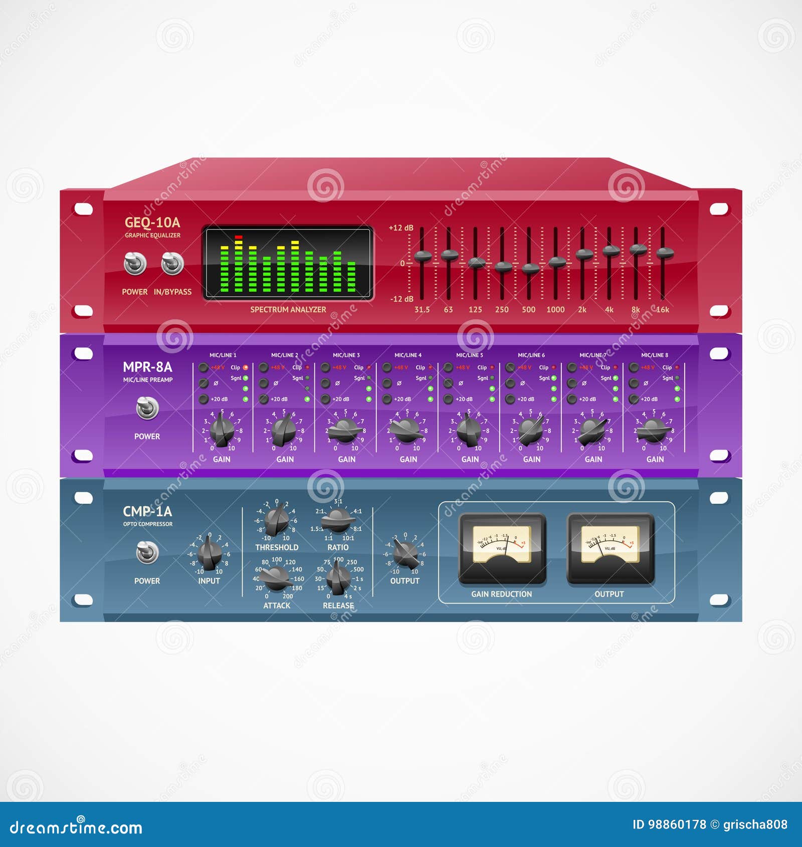 Preamp Cartoons, Illustrations & Vector Stock Images - 262 Pictures to ...