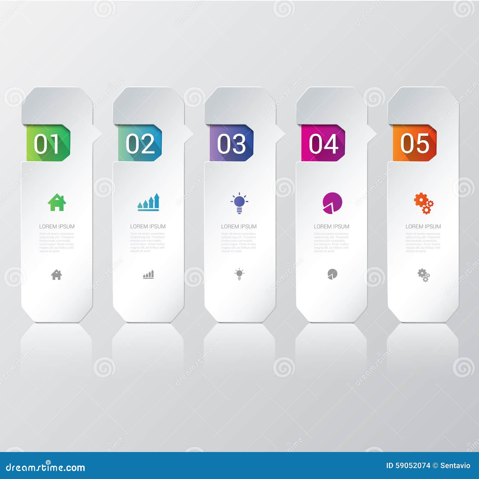 Process Steps Infographic Chart. Business Strategy Layout, Workflow ... Process Steps Infographic Chart. Business Strategy Layout, Workflow ...